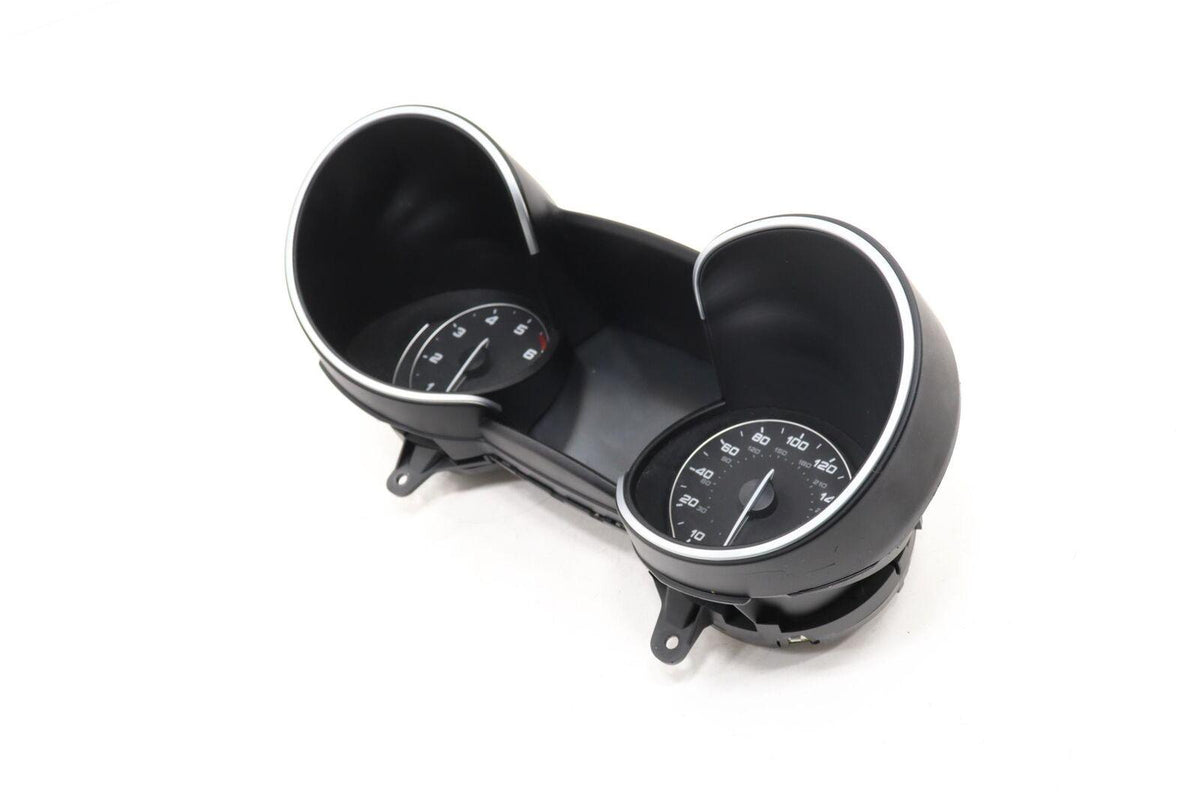 ALFA ROMEO STELVIO 2017 - UP Instrument Gauge Cluster Mileage Correcti ...